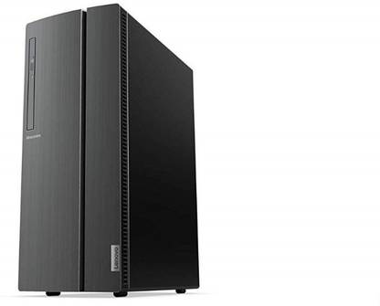 Lenovo Core i3 8100 (4 RAM/Integrated Graphics/1 TB Hard Disk/Free DOS ...