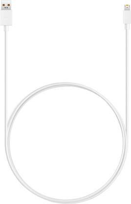 realme Micro USB Cable 1 m DL133 VOOC - realme : Flipkart.com