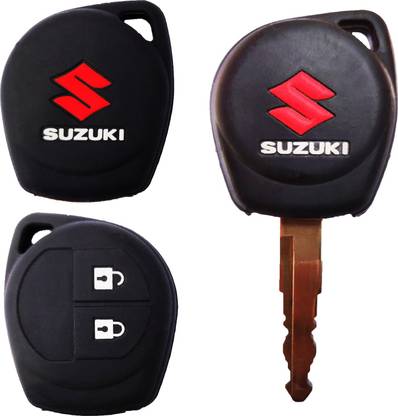 SUZUKI Car Key Cover Price in India - Buy SUZUKI Car Key Cover online ...