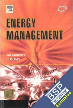 Energy Management: Buy Energy Management by R. Murphy W. at Low Price ...