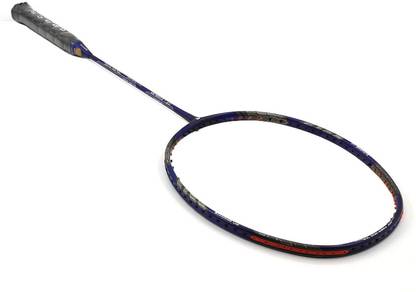 apacs Z-Ziggler Limited Edition Unstrung Badminton Racquet, Navy Blue ...