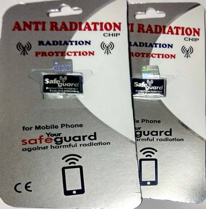 VIDZA VARC-011 Anti-Radiation Chip Price in India - Buy VIDZA VARC-011 ...