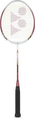 YONEX CAB 8000 PLUS Multicolor Strung Badminton Racquet - Buy YONEX CAB ...