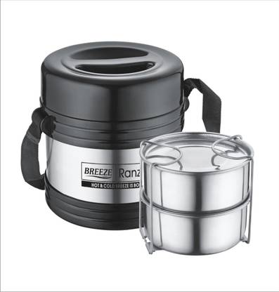 Flipkart.com | BREEZE ranzer 2 2 Containers Lunch Box