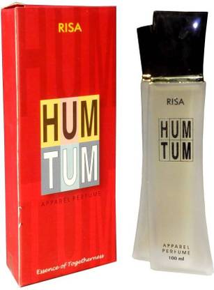 Buy Risa Hum Tum Perfume - 100 ml Online In India | Flipkart.com