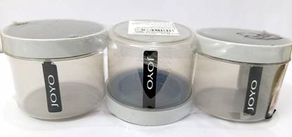 JOYO Plastic Grocery Container - 500 ml Price in India - Buy JOYO ...