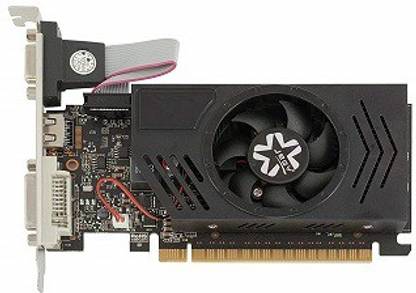 Nextron NVIDIA Nvidia GeForce GT 730 4GB 128-Bit DDR5 PCI Express 4 GB ...