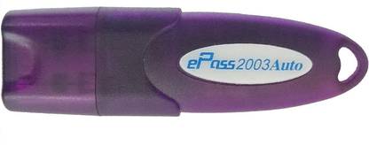 epass 2003 Auto 2003 USB Token 1 GB Pen Drive - epass 2003 : Flipkart.com