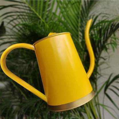 ecofynd Metal Watering Can For Plants 2 L Water Cane Price in India ...
