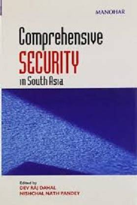 Comprehensive Security in South Asia: Buy Comprehensive Security in ...