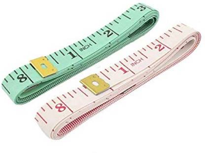 Trendmakerz 1.50 Meter Good Quality Cloth Object Body Measuring ...
