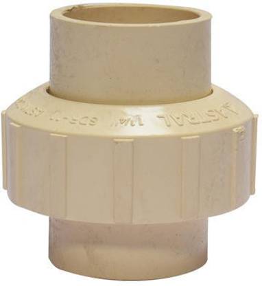 ASTRAL CPVC Union 1 1/2" 2-Way Union Pipe Joint Price in India - Buy ...