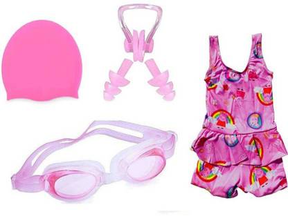 Tempest Baby Swimming Kit For Girls Swimming Kit - Buy Tempest Baby ...