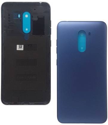 Furious3D POCO F1 Back Panel: Buy Furious3D POCO F1 Back Panel Online ...