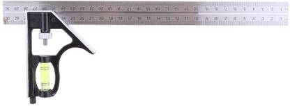 Flipkart.com | Delidge Stainless Steel 300mm Adjustable Engineers ...