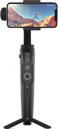 Moza Mini SE Single Gimbal for Mobile Price in India - Buy Moza Mini SE ...