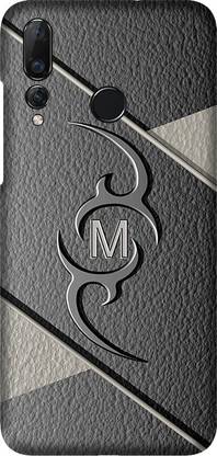 CASEMANTRA Back Cover for Huawei Nova 4 (VCE-AL00, VCE-TL00, VCE-L22 ...