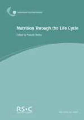 Nutrition Through the Life Cycle: Buy Nutrition Through the Life Cycle ...