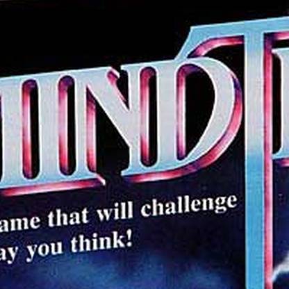 Mind Trap Game Strategy & War Games Board Game - Game . shop for Mind ...