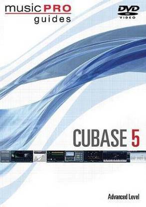 Cubase 5: Advanced Level: Buy Cubase 5: Advanced Level by Various at ...