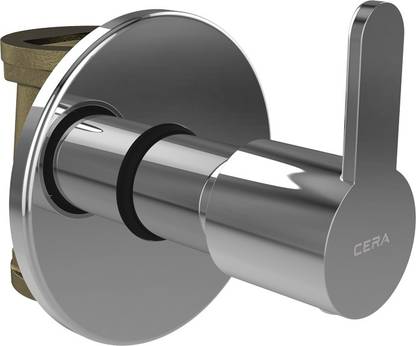 CERA F2002751 and F4060102 VICTOR Flush Valve Faucet Price in India ...