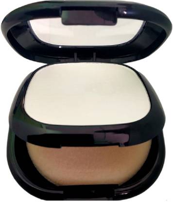 GLOWY UV SKIN WHITENING OIL FREE COMPACT POWDER Compact - Price in ...