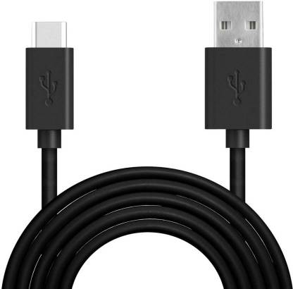 Webilla USB Type C Cable 1.2 m C Type Data Cable Fast Charging ...