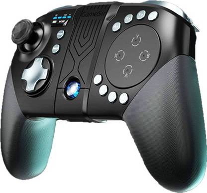 GameSir G5 Trackpad Touchpad Gaming Controller Wireless Gamepad TD ...