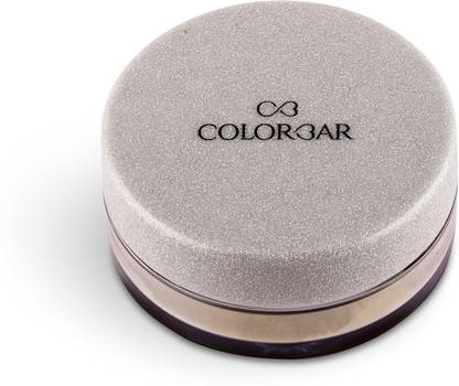 Colorbar Cosmetics Glitter Me All Next World Disco Powder Compact ...