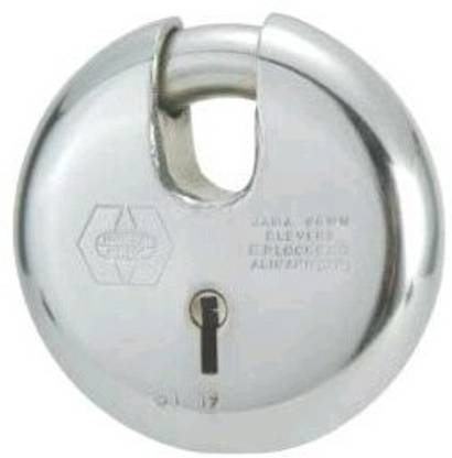 HARRISON lock s 90 mm, code no- 0022 Padlock - Buy HARRISON lock s 90 ...