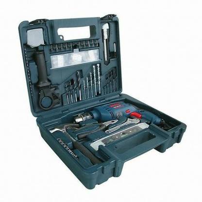 BOSCH Power & Hand Tool Kit Price in India - Buy BOSCH Power & Hand ...