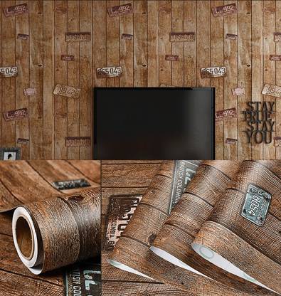 Flipkart SmartBuy 300 cm Wall Stickers Wallpaper Modern Home Decoration ...