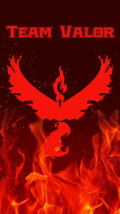 team valor pokemons sticker poster|anime poster|Pokemon poster for room ...