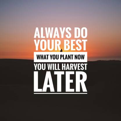 always do your best |Motivational Poster|Inspirational Poster|Gym ...