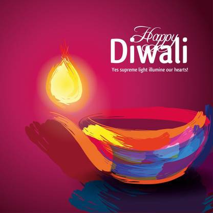 new stylish diya |festival poster|diwali poster|poster for diwali|diya ...