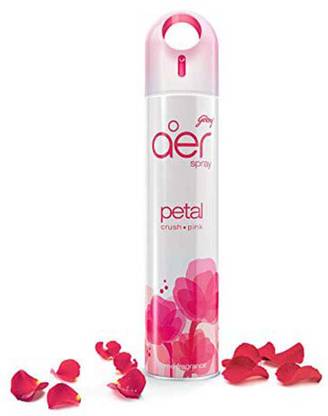 Godrej PETAL PINK, ROSE Automatic Spray Price in India - Buy Godrej ...