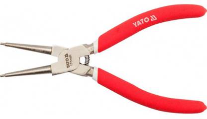 YATO YT-1986 Chromium Vanadium Material Circlip Plier Price in India ...