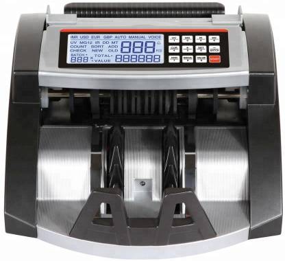 MME latest manual value counting machine for indian currency 10,20 ...