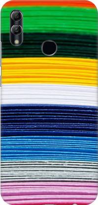 COBIERTAS Back Cover for Honor 10 Lite - COBIERTAS : Flipkart.com