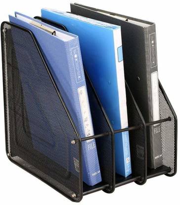 Flipkart.com | INBOXDEAL 3 Compartments metal steel 4 Compartments ...