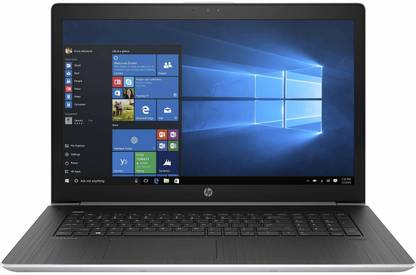 HP Probook Intel Core i7 8th Gen - (16 GB/512 GB SSD/Windows 10 Pro/2 ...