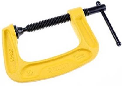 STANLEY C-clamp Price in India - Buy STANLEY C-clamp online at Flipkart.com