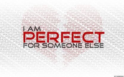 i am perfect Sticker Poster|Poster for room|High quality poster|size ...