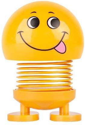 Gracias B Cute Smily Emoji Dolls MultiColour & Multi Emoji Face . - B ...