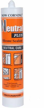 Dow Corning Neutral Cure Multipurpose Adhesive Price in India - Buy Dow ...