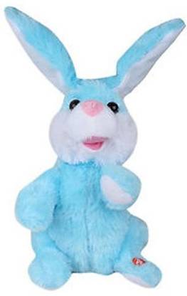 ReBuy Dancing & Singing Plush Rabbit Cute - Dancing & Singing Plush ...