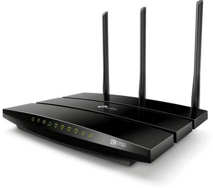 TP-Link Archer A7 1750 Mbps Wireless Router - TP-Link : Flipkart.com