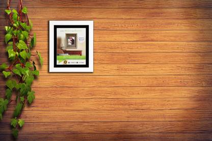 GK Vale Wood Table Photo Frame Price in India - Buy GK Vale Wood Table ...