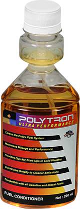 Polytron FC_05 Fuel Additive For All Type Of Fuels (Petrol, Diesel ...
