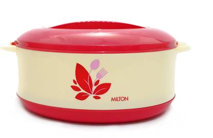MILTON Orchid 1500 Thermoware Casserole Price in India - Buy MILTON ...